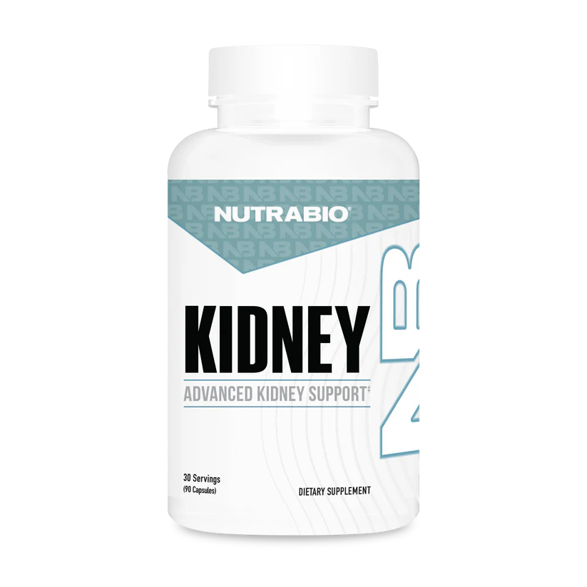 NutraBio Kidney