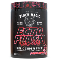 Myofactor Supplements